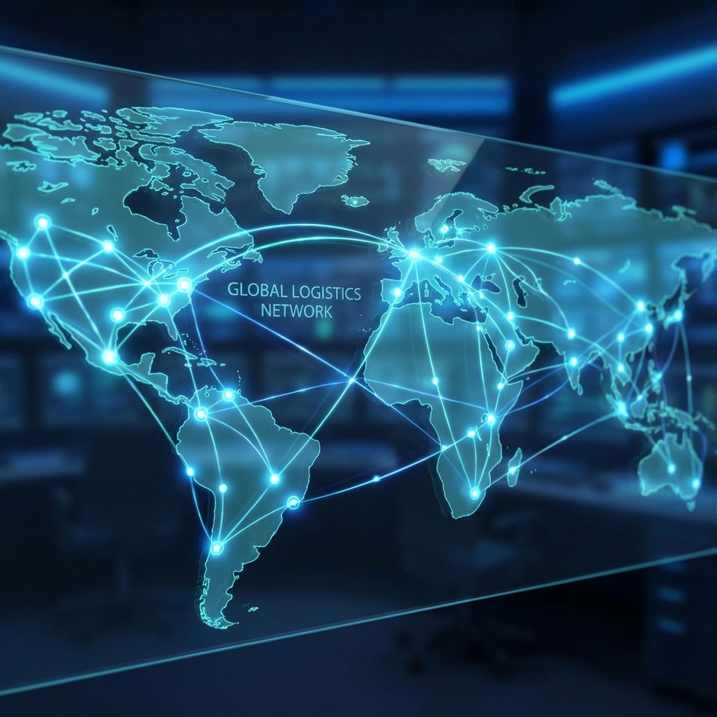 LogiShift – Discover the leading edge of logistics technology with ...