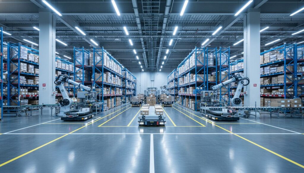 Japan’s 2026 Logistics Budget: A Global Efficiency Blueprint – LogiShift