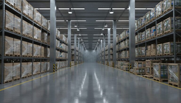 2026 Pricing Disconnect: Impact on Future Logistics Rates – LogiShift