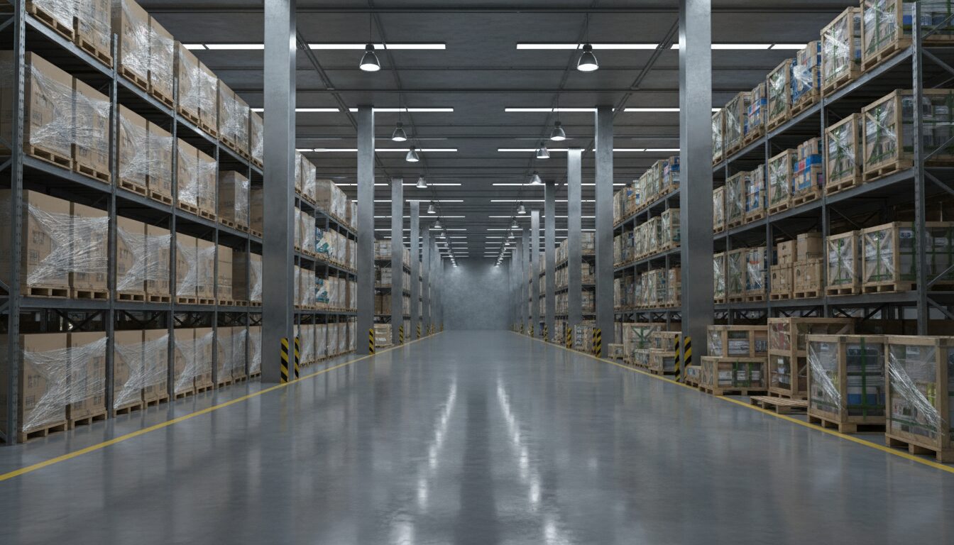 2026 Pricing Disconnect: Impact on Future Logistics Rates – LogiShift